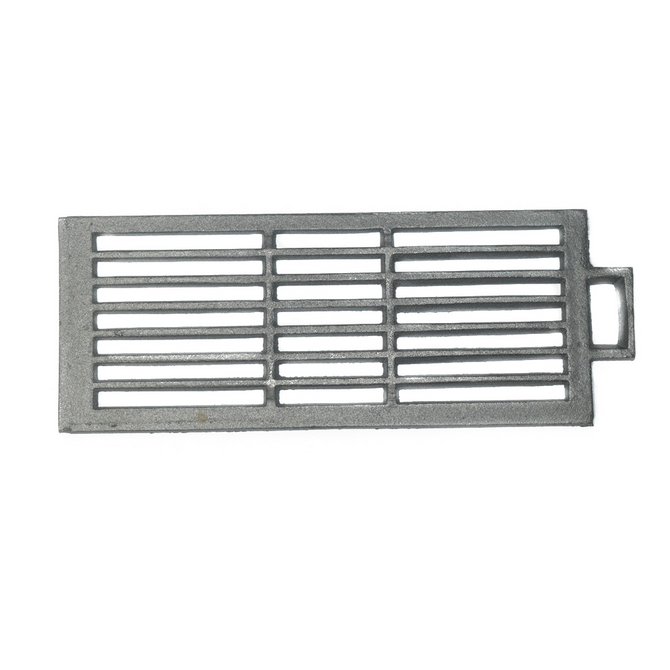 METALKOMERC rost 15x36 cm