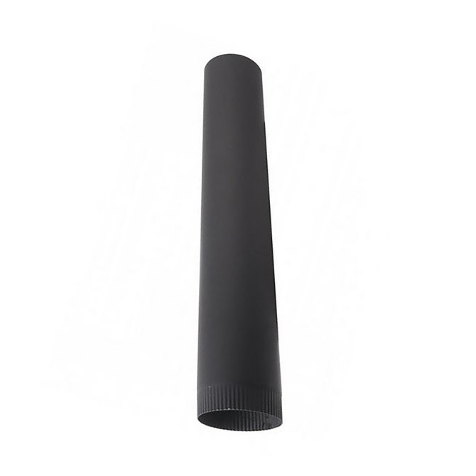 Čunak crni fi150mm 1m