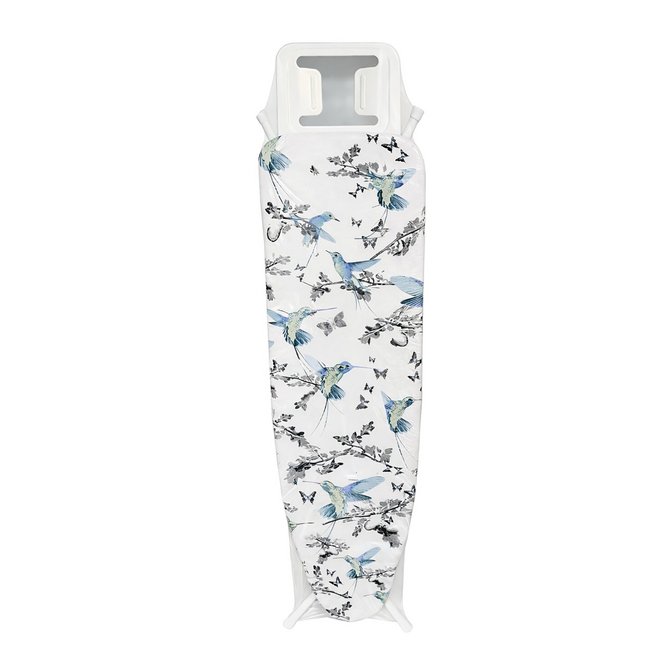 Daska za peglanje Comfort white