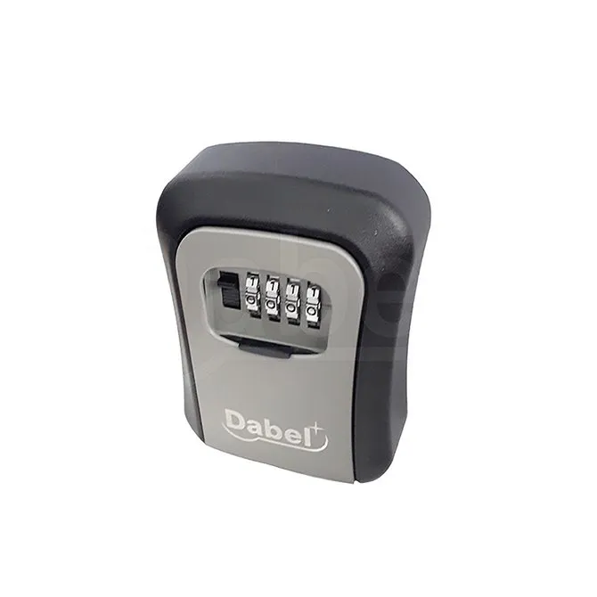 DABEL sef za ključeve mini 95 x 115 x 40mm