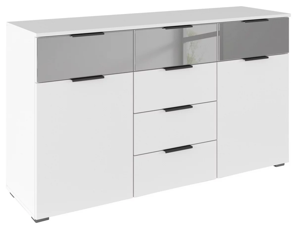 KOMODA S VRATIMA