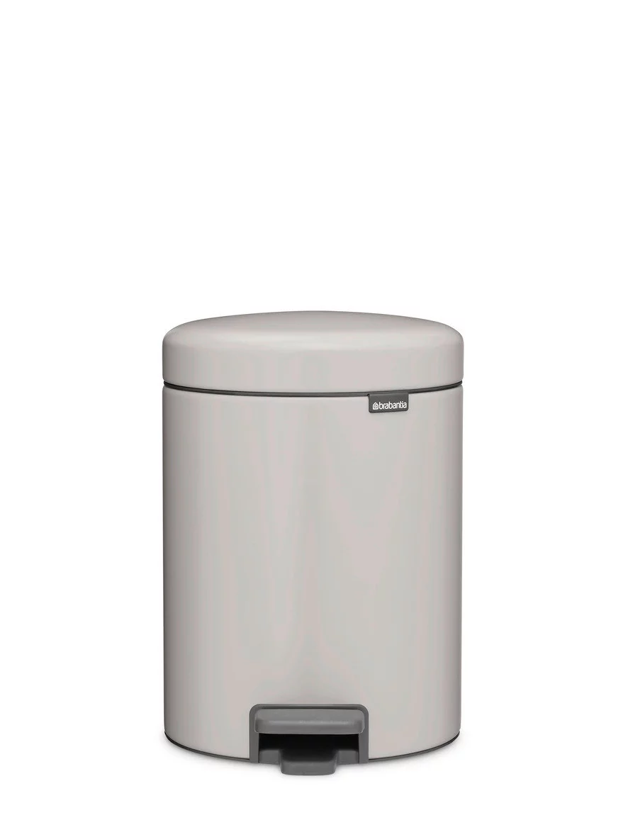Brabantia KANTA SA PAPUČICOM 5 l