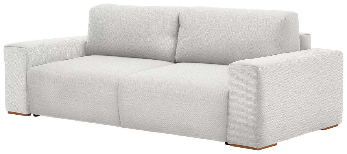 SOFA LEŽAJ bež