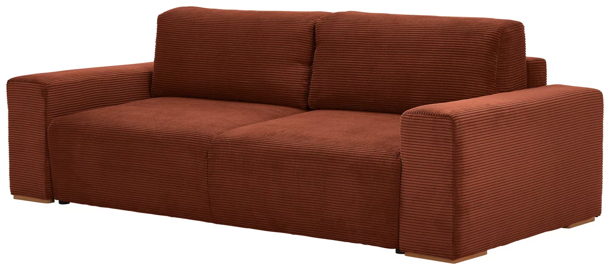 SOFA LEŽAJ bakarna