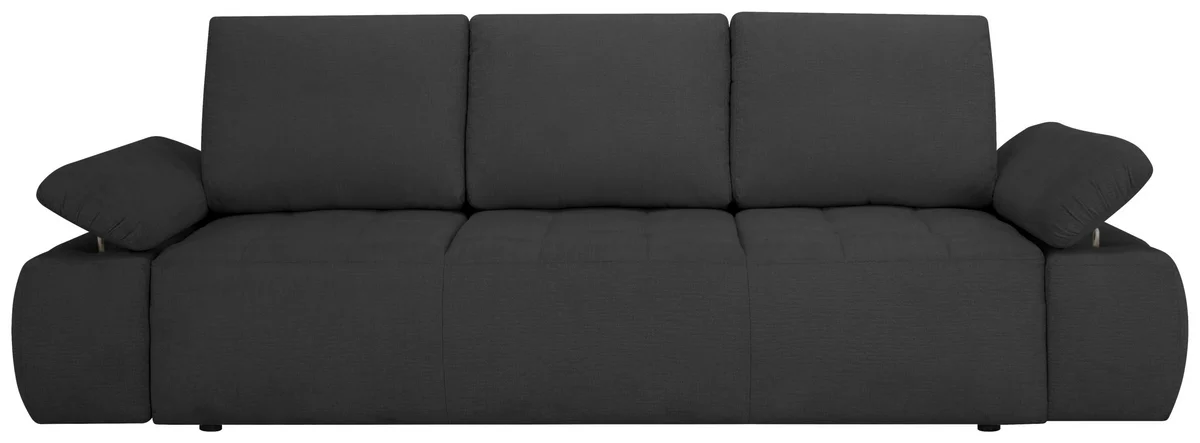 SOFA LEŽAJ tamnosiva