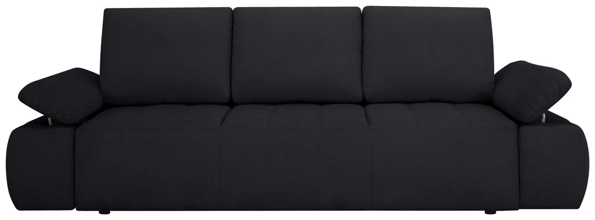 SOFA LEŽAJ antracit