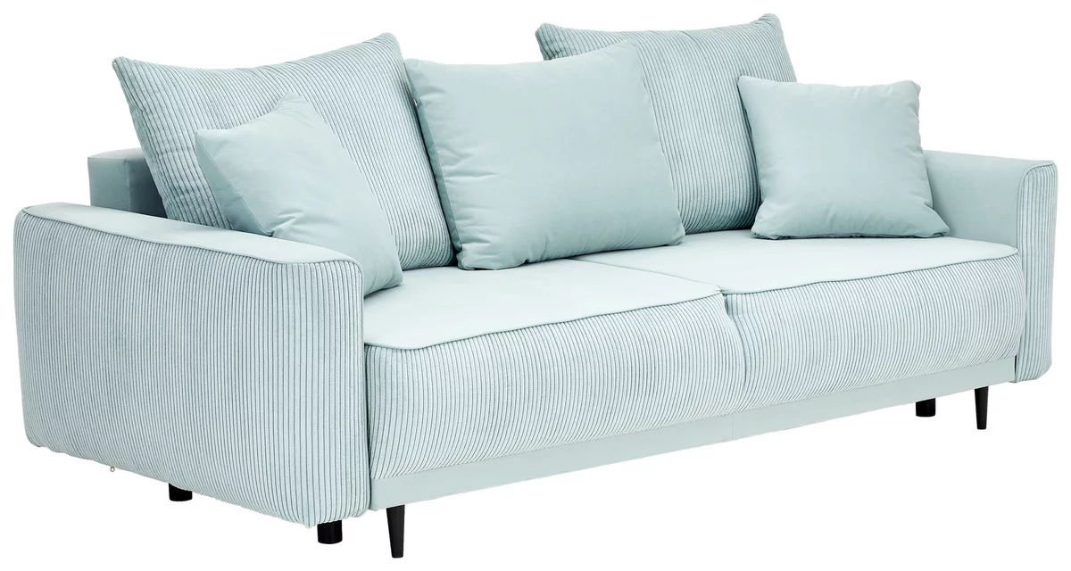 SOFA LEŽAJ mintzelena