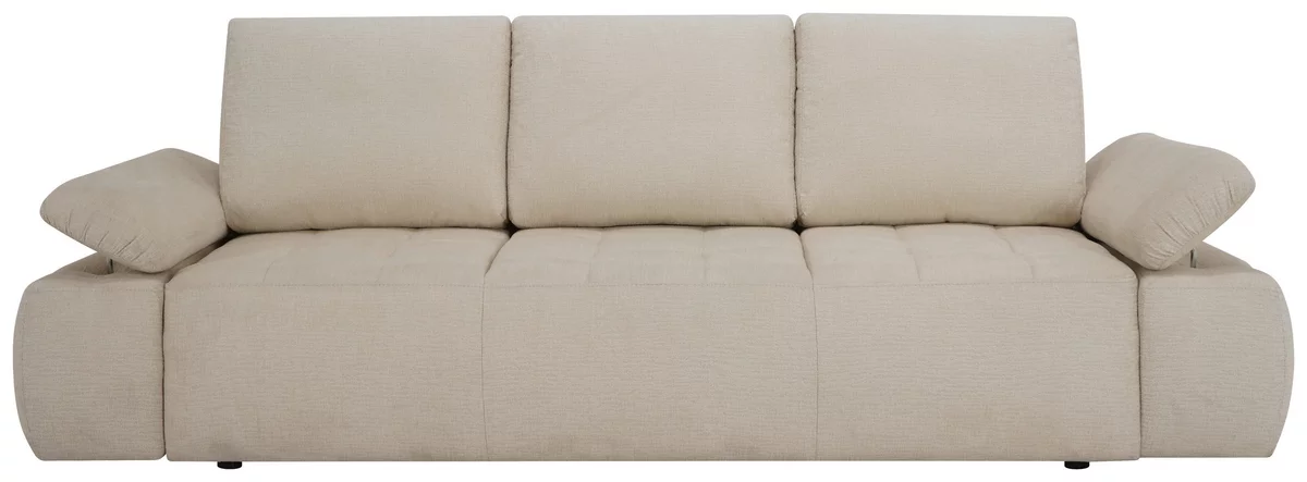 SOFA LEŽAJ bež