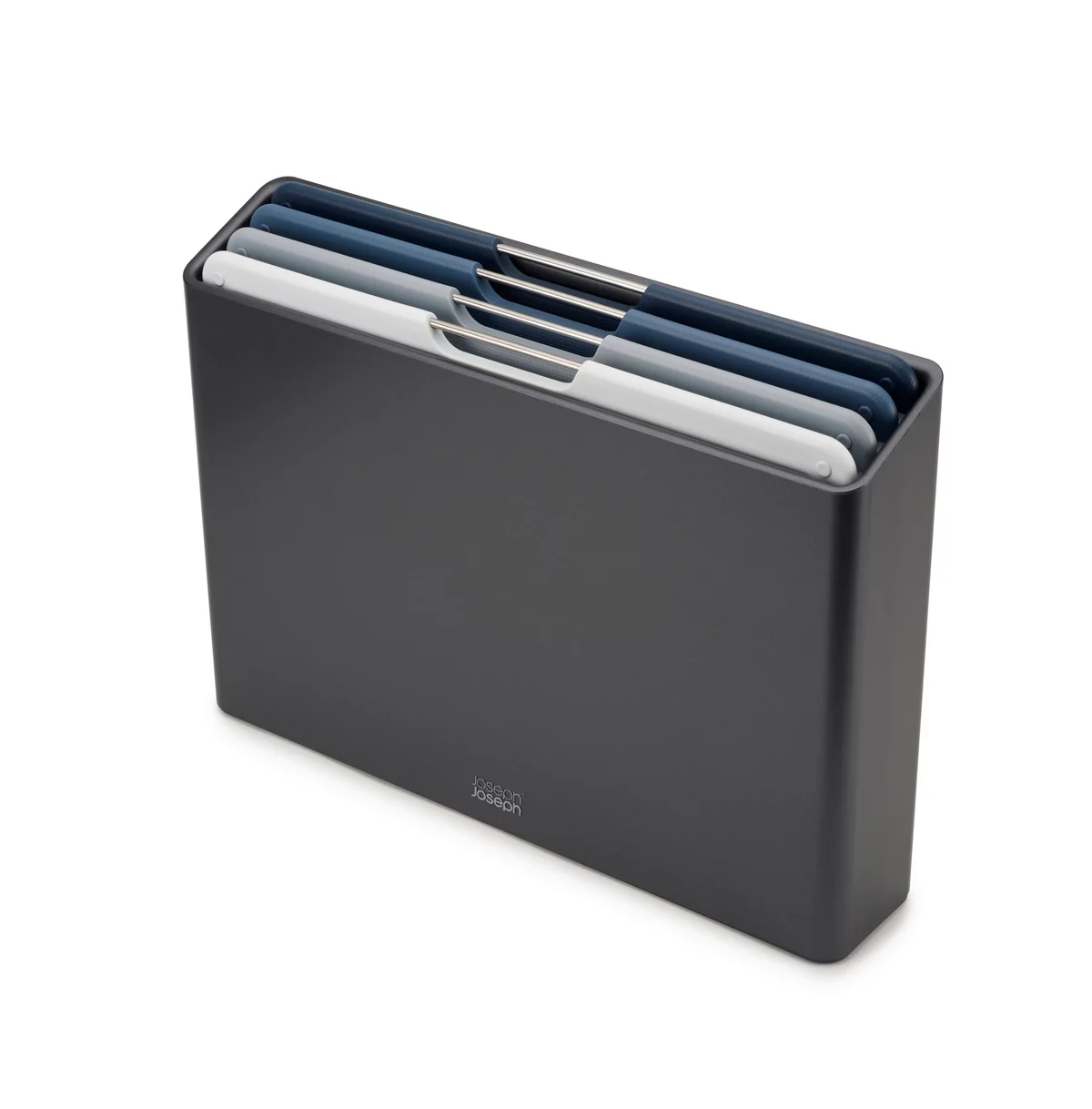 Joseph Joseph SET DASAKA ZA SEČENJE metal, plastika