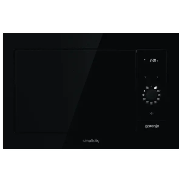 Mikrotalasna ugradna rerna Gorenje BM 235G1SY