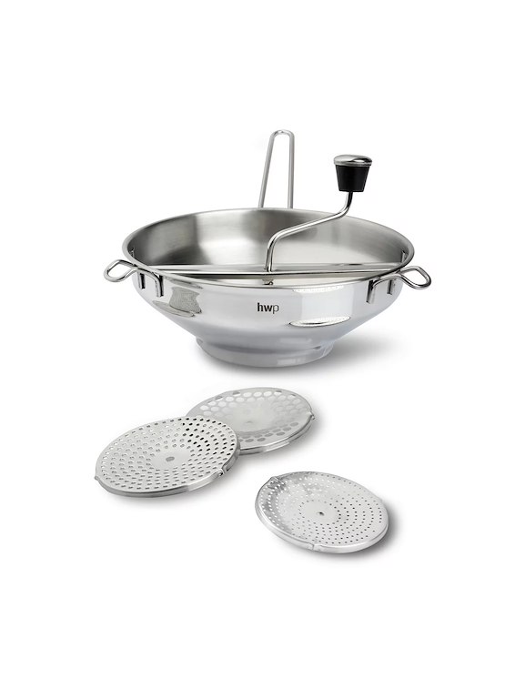 Homeware Profession. CEDILJKA ZA PASIRANJE