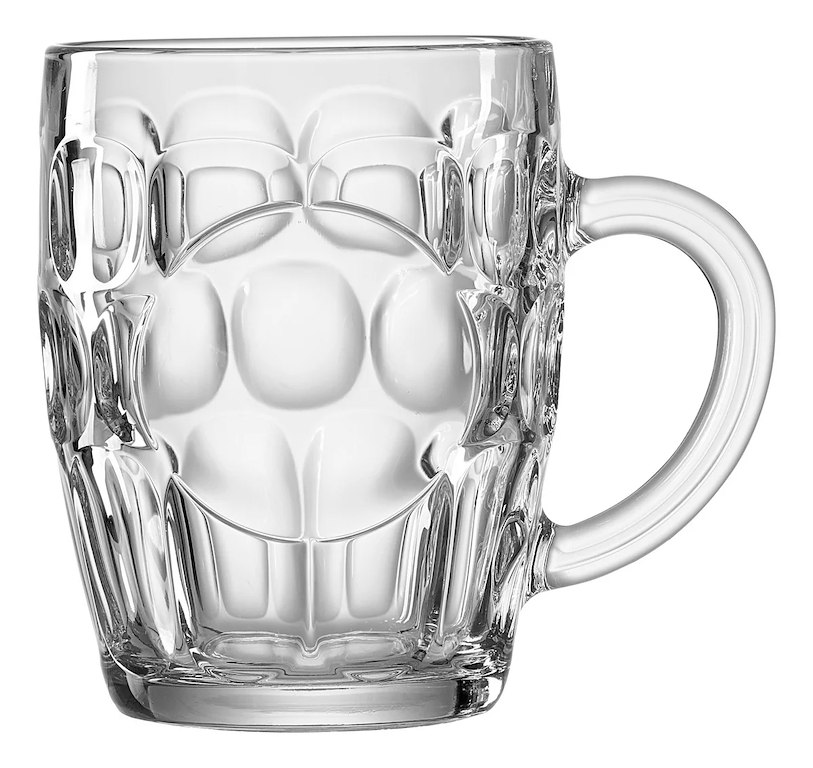 KRIGLA 550 ml