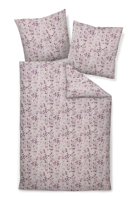 Janine POSTELJINA 135/200 cm makosaten bobica