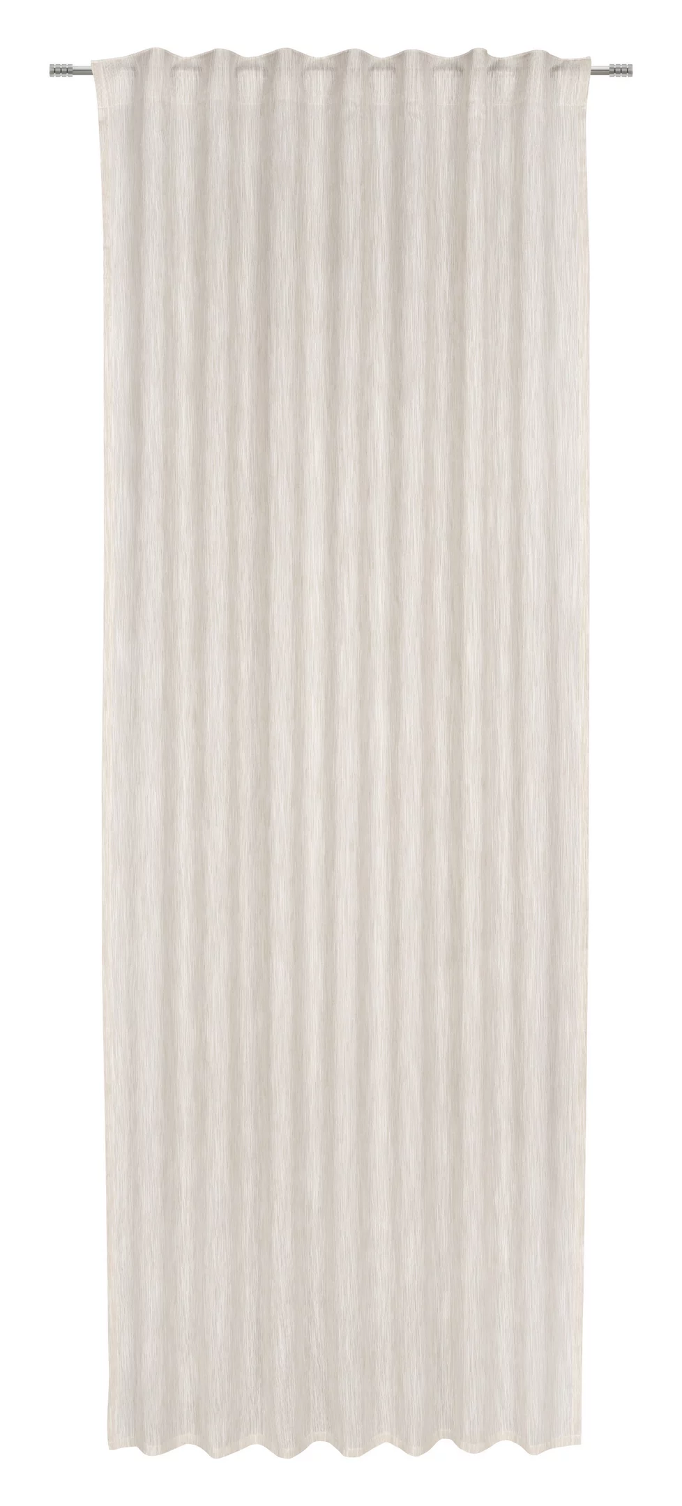 GOTOVA ZAVESA bež 140/280 cm