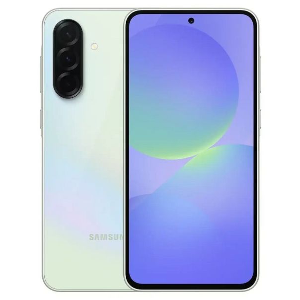 SAMSUNG Galaxy A37 6/128GB, zelena