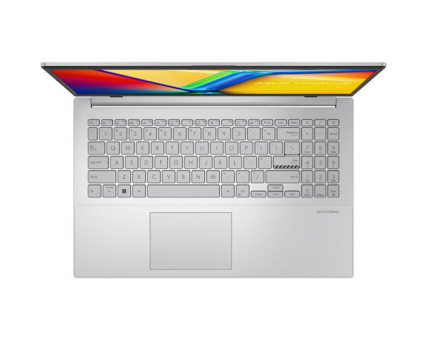 ASUS Vivobook Go 15 E1504FA-BQA5499 (15.6 inča FHD, Ryzen 3 30, 8GB, SSD 256GB) laptop (NOT26656)