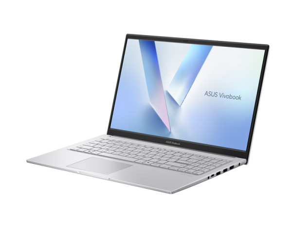 ASUS Vivobook 15 X1504MA-BQ475 (15.6 inča FHD, Core 3 304, 8GB, SSD 256GB) laptop (NOT26748)