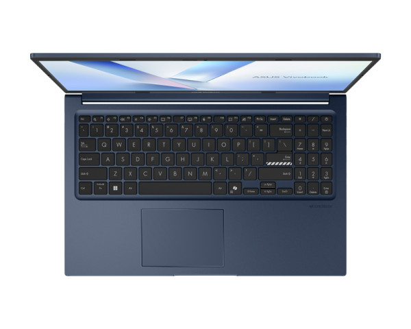 ASUS Vivobook 15 X1504MA-BQ601 (15.6 inča FHD , Core 3 304, 8GB, SSD 256GB) laptop (NOT26749)
