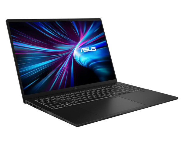 ASUS V16 V3607VJ-TK196 (16 inča WUXGA, Core 5 210H, 8GB, SSD 512GB, RTX 3050) Laptop (NOT26620)