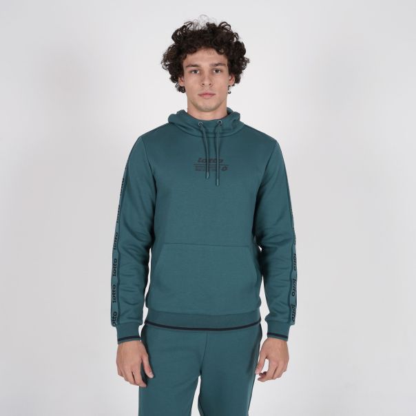 LOTTO Duks sa kapuljacom trama hoody M