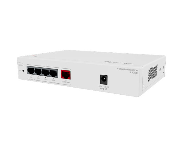 HUAWEI Router AR280 (LAN05269)
