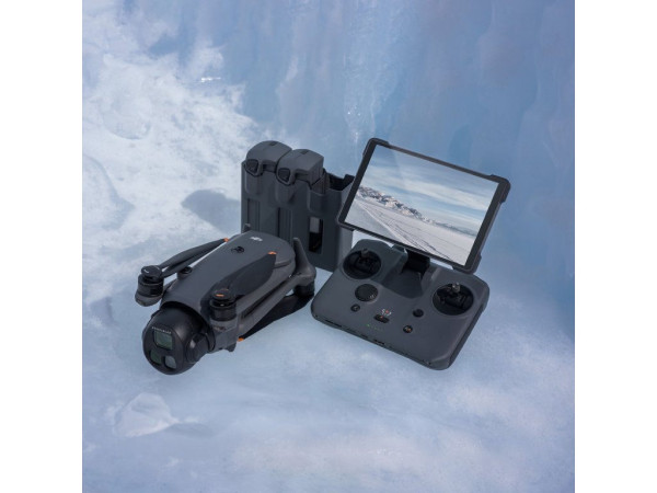 Dron DJI Mavic 4 Pro 512GB Creator Combo (RC Pro 2) (CP.MA.00000847.02)