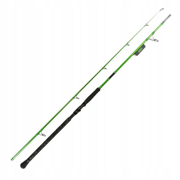 МADCAT ŠTAP MADCAT GREEN SPIN 2,75M,40-150GR -NEW 2021