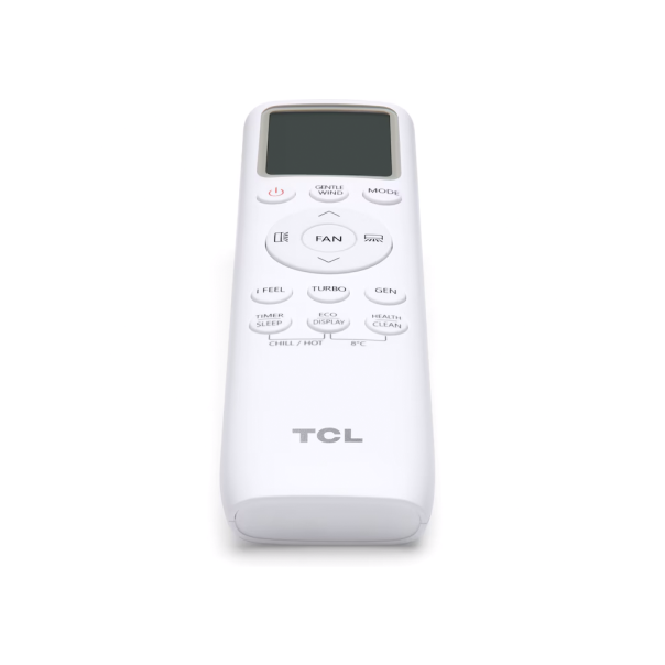Klima TCL TAC-12CHSD/TPH11I /BreezeIN/inverter/A++/R32/12000BTU/WIFI/4D/HEPA i AC filter/bela