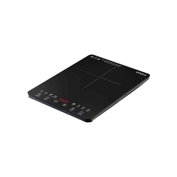 VIVAX HOME Indukcioni rešo HPI-2001TP