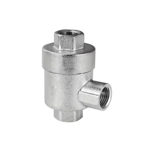 VENTIL BRZOISPUSNI MV27 00 14, G1/4″