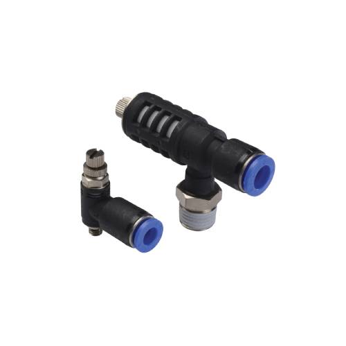 VENTIL BRZOISPUSNI ESC-4-M5
