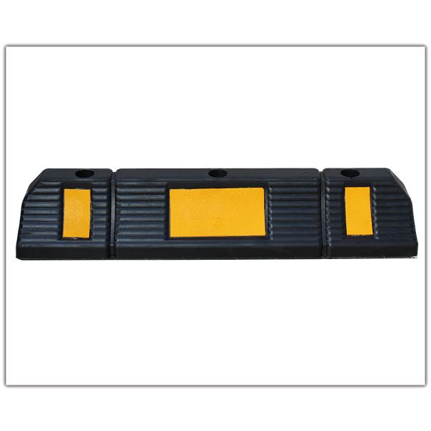 PARKING GRANIČNIK Parking graničnik 60cm - 3kg, 600x120x90mm