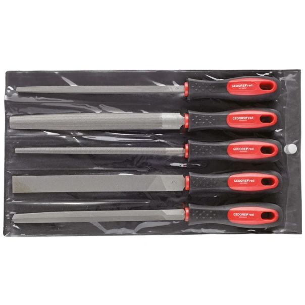 GEDORE Red Set turpija 5del.