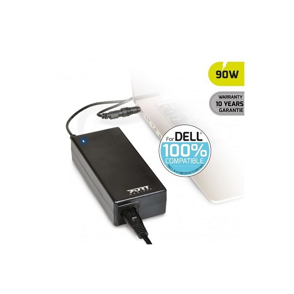 Power Supply dell 90w