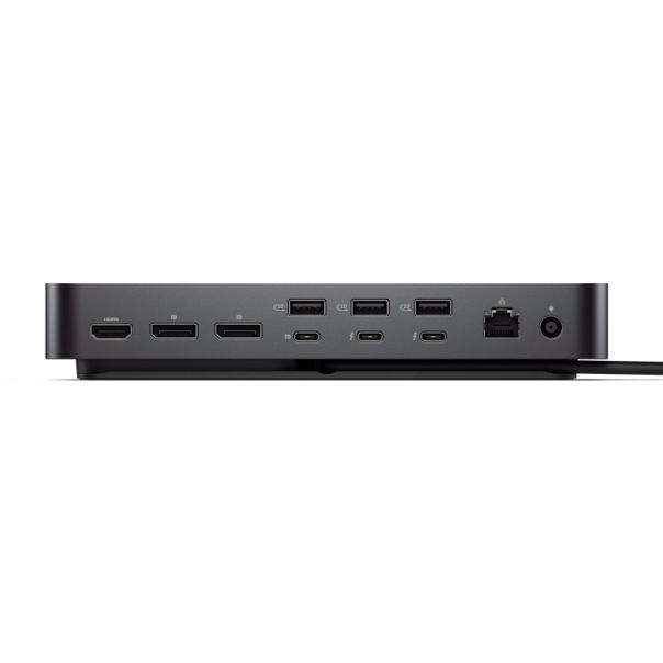 DELL Pro Thunderbolt 5 Dock WD25TB5 with 330W AC Adapter