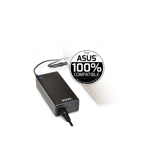 POWER SUPPLY 90 W- ASUS
