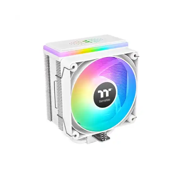 CPU cooler Thermaltake Astria 400 White 1700/1200/AM4/AM5 TDP 230W