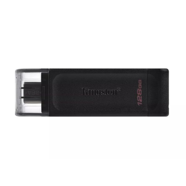 KINGSTON USB Flash memorija Data Traveler 3.2 128GB DT70/128 USB-C