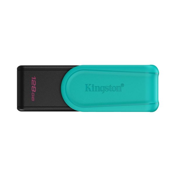 KINGSTON USB Flash memorija Data Traveler Exodia S 128GB 3.2 DTXS/128