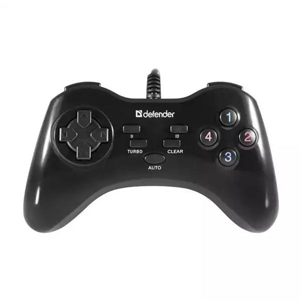 DEFENDER Gamepad Game Master G2 USB PC/PS3