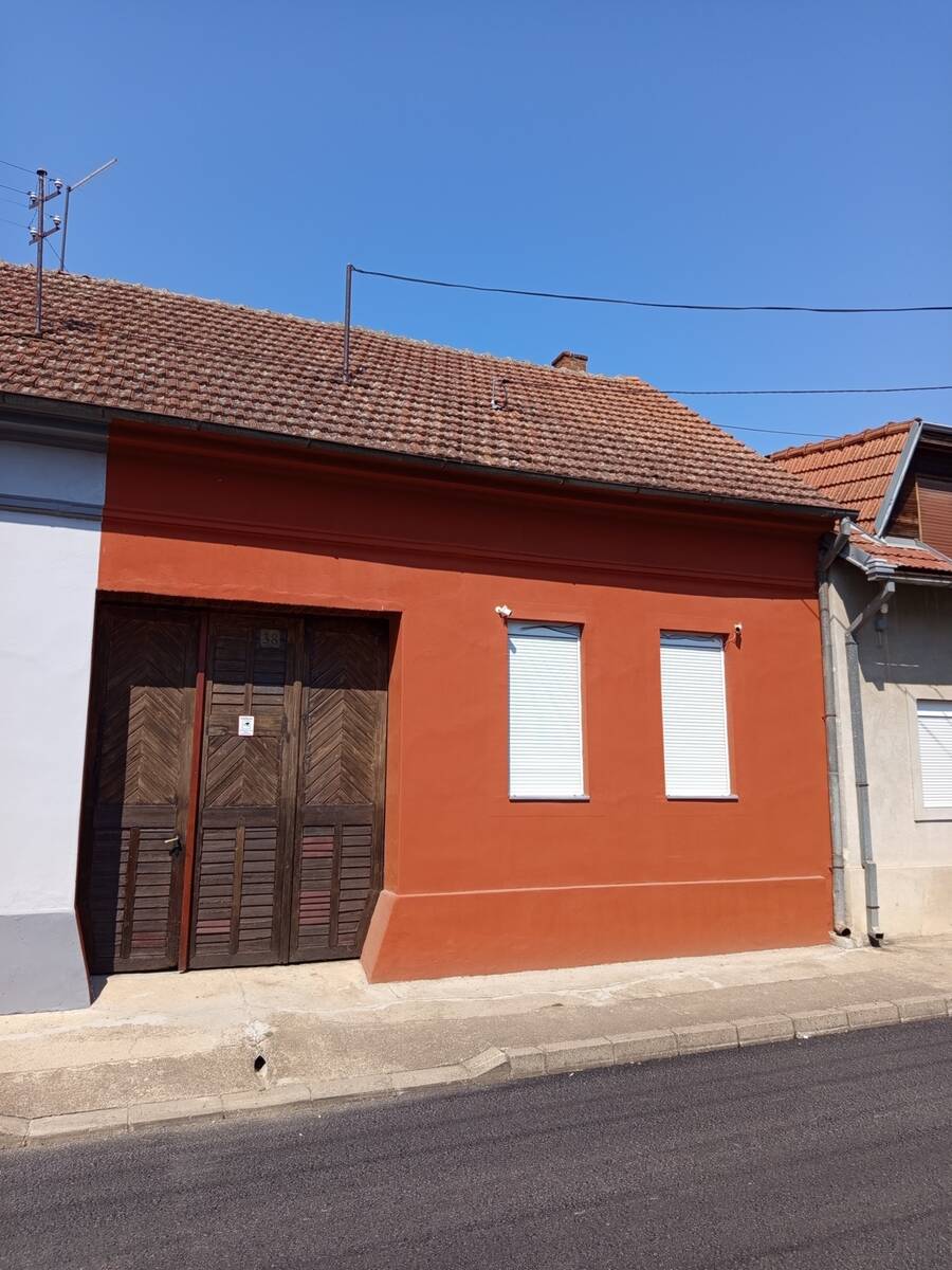 Dvosoban stan, Bela Crkva | Prodaja · 63m² · 65.000€