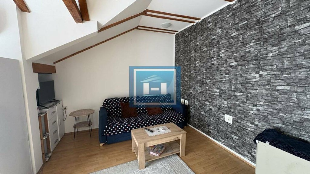 Jednosoban stan, Jagodina | Prodaja · 39m² · 48.000€