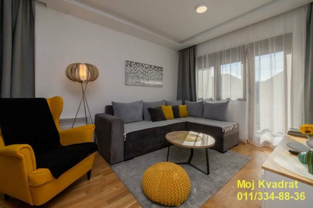 Dvosoban stan, Zlatibor | Prodaja · 41m² · 75.000€