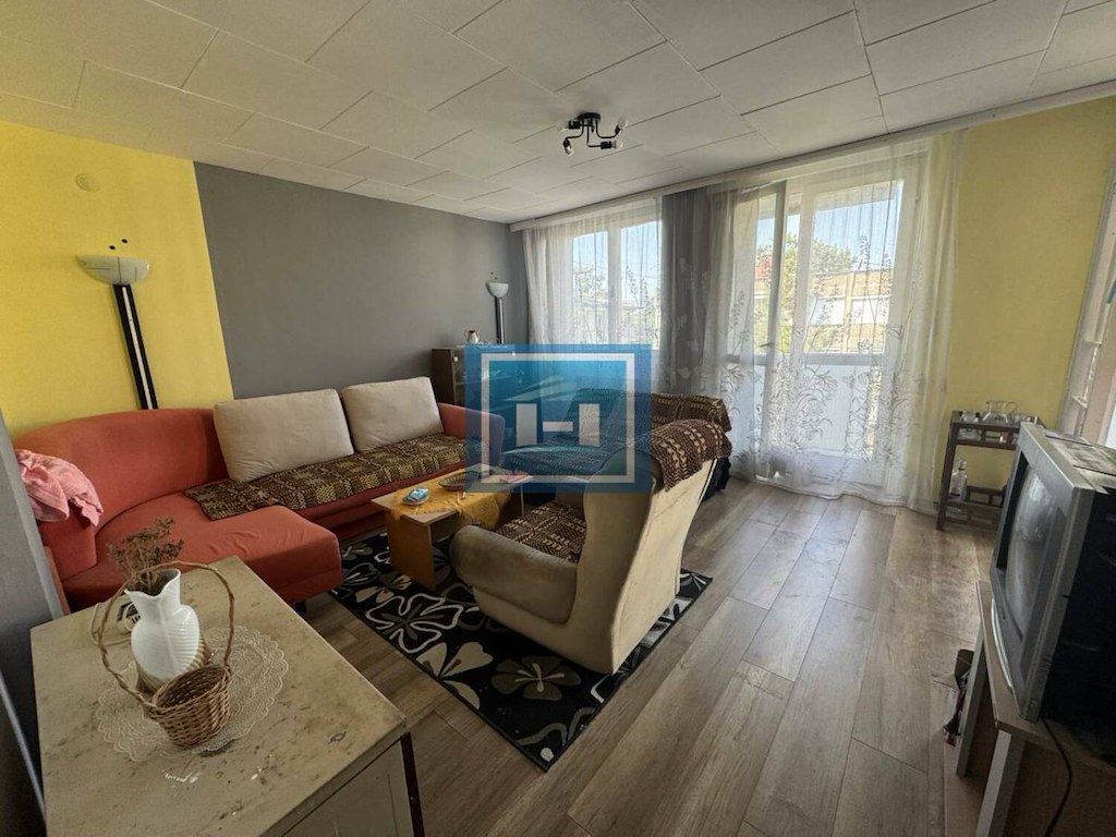 Dvosoban stan, Ćuprija | Prodaja · 56m² · 45.000€