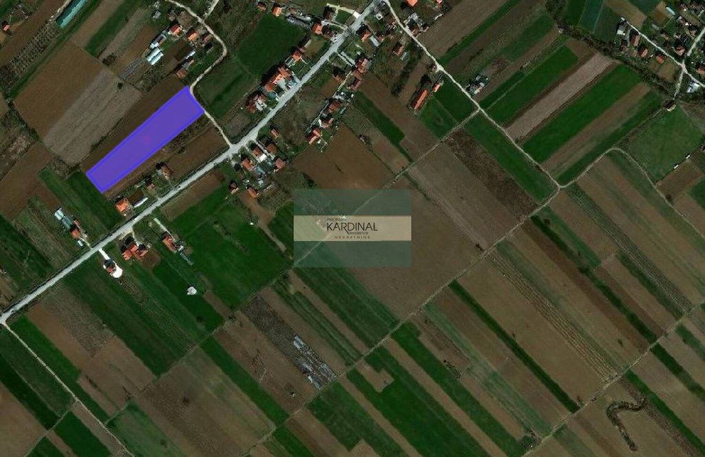 Plac, Jagodina | Prodaja · 75.000€