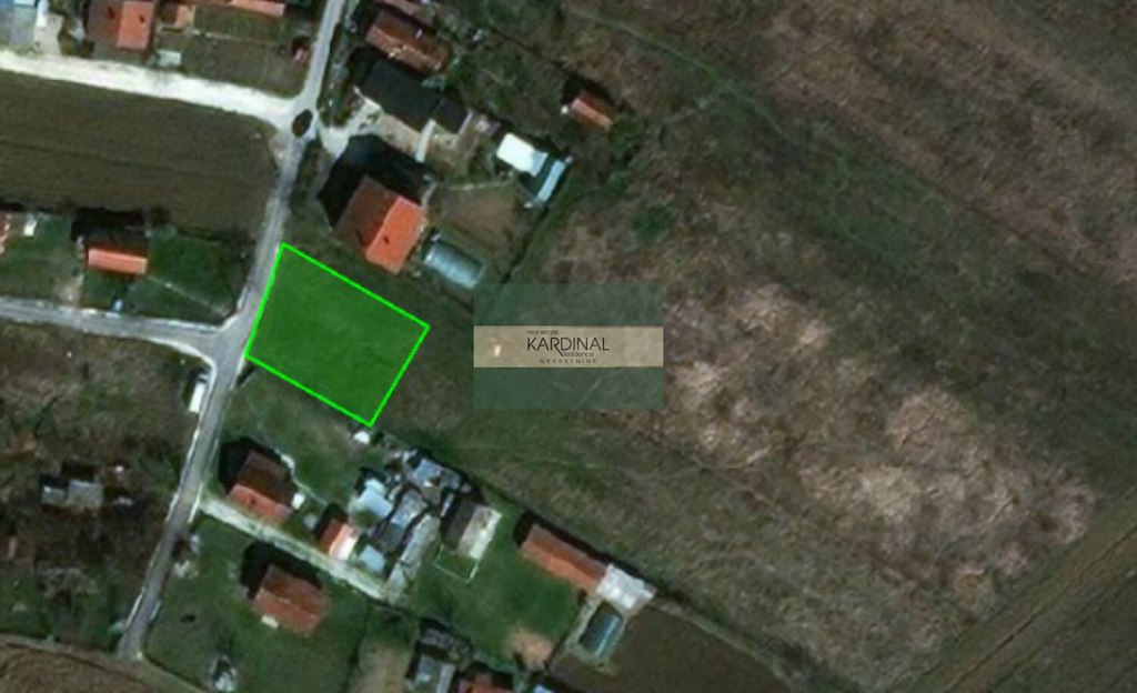 Plac, Jagodina | Prodaja · 12.600€