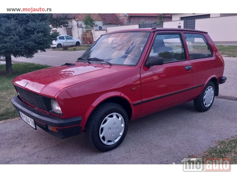 Yugo 55