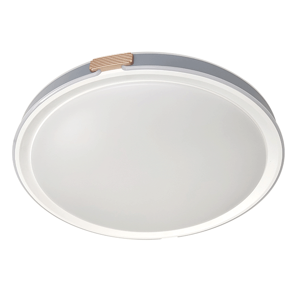 EL-2202R LED CEILING LAMP 36W CCT DIMMABLE WHITE