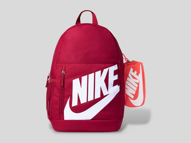 Nike Elemental školski ranac sa peretonicom SPORTLINE