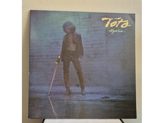 Toto - Hydra (US)